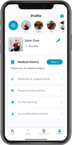 My Journal Med - Your Personal Health Journal App